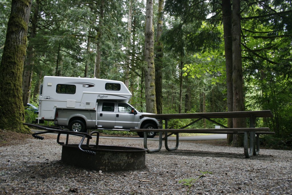CanaDream RV Rentals & Sales - Toronto | Toronto, Ontario RV Rentals CanaDream RV Rentals & Sales - Toronto | Toronto, Ontario RV Rentals