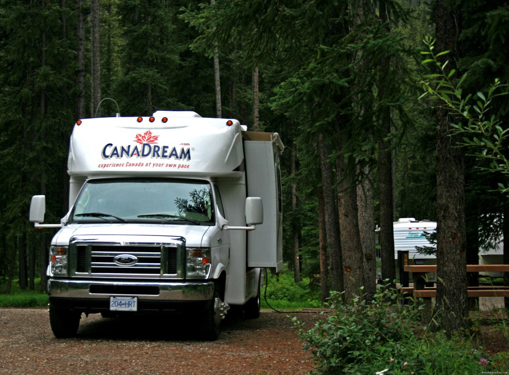 CanaDream RV Rentals & Sales - Toronto | Toronto, Ontario RV Rentals CanaDream RV Rentals & Sales - Toronto | Toronto, Ontario RV Rentals
